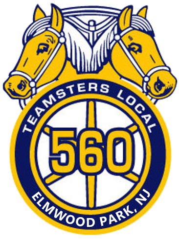 Our Contact Information - Teamsters Local 560 Benefit Funds